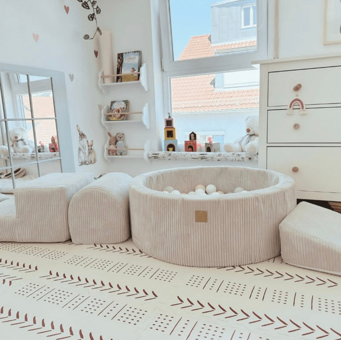 Kids Teepee | Kids Teepee Tent | Teepee Tents for Kids | – Kids Fabulous